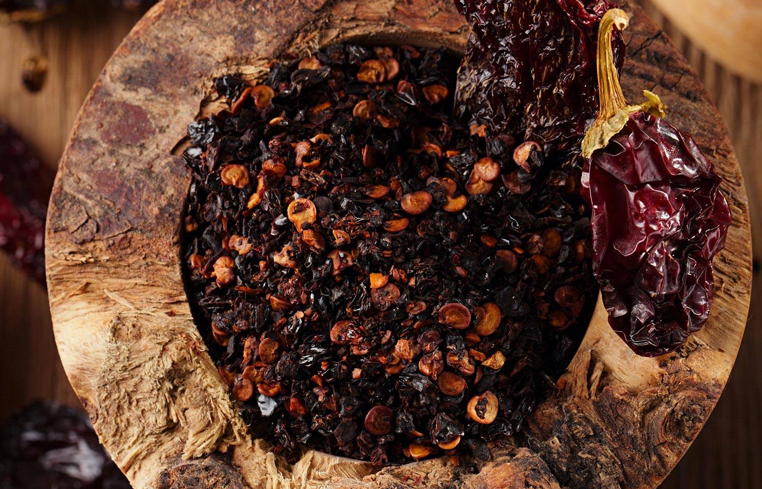 A Guide to Mexican Chillies by One Stop Chilli Shop