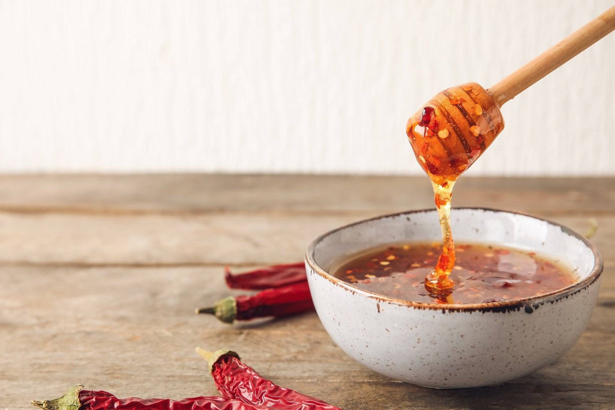 Hot Honey | One Stop Chilli Shop